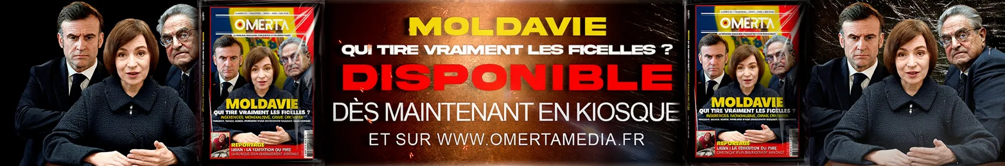 OMERTA — chaîne YouTube Solide | Montre Moi Ta Chaine